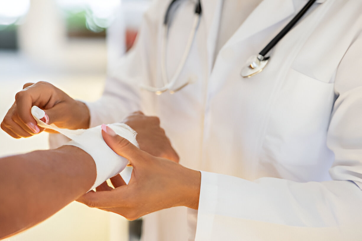The Importance of Wound Care: How Effigerm Products Can Help Speed Up ...